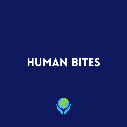 Human Bites - Gakwaya Medical Notes